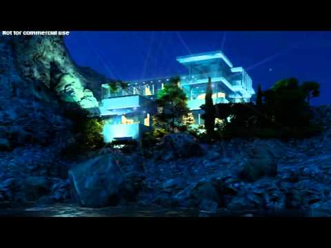 lumion bloom lens flare effect - YouTube