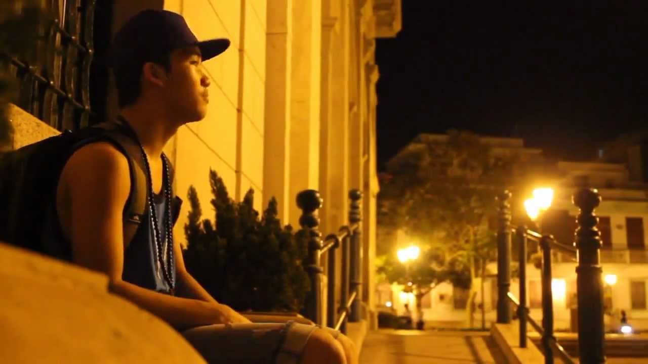 GSP.Erron | Beat it up - J. Valentine - YouTube