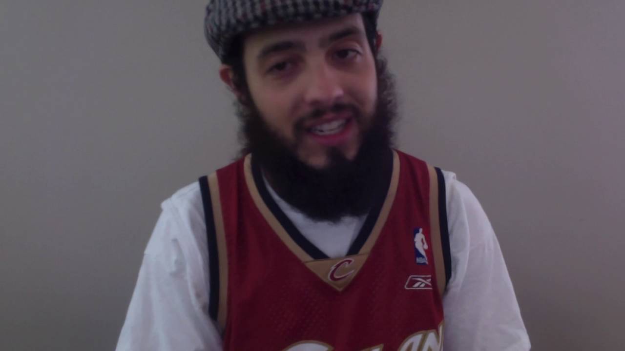 Ari Lesser - Cleveland Cavaliers Rap - YouTube