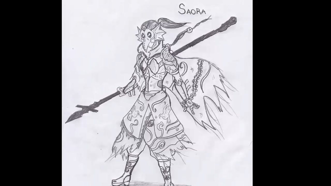 Saora Vs. Dabasha | El diario de Jayden - YouTube