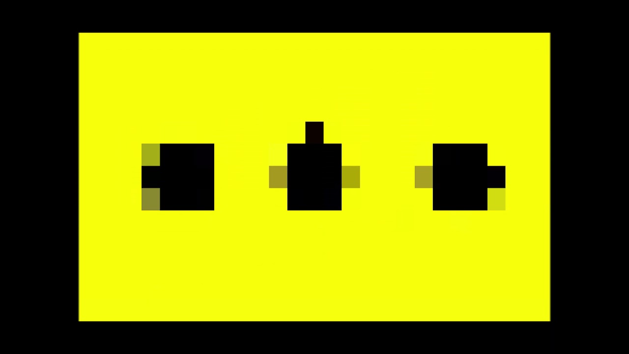 ABC 1999 logo remake with effects - YouTube