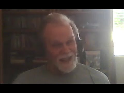 Andrew Kirschbaum Non-Duality Talks | Gary Hynous Awakening Sparked by ...