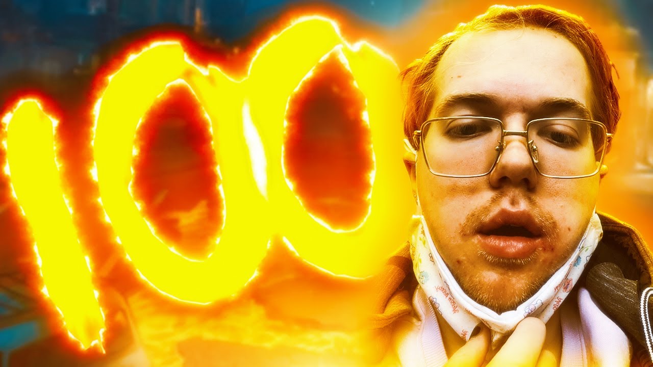 I finally beat NoahJ456. - YouTube