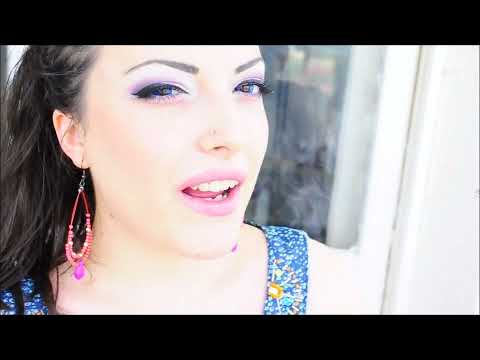 Alexxya's favorite fetish called: THE PIPE!!!!