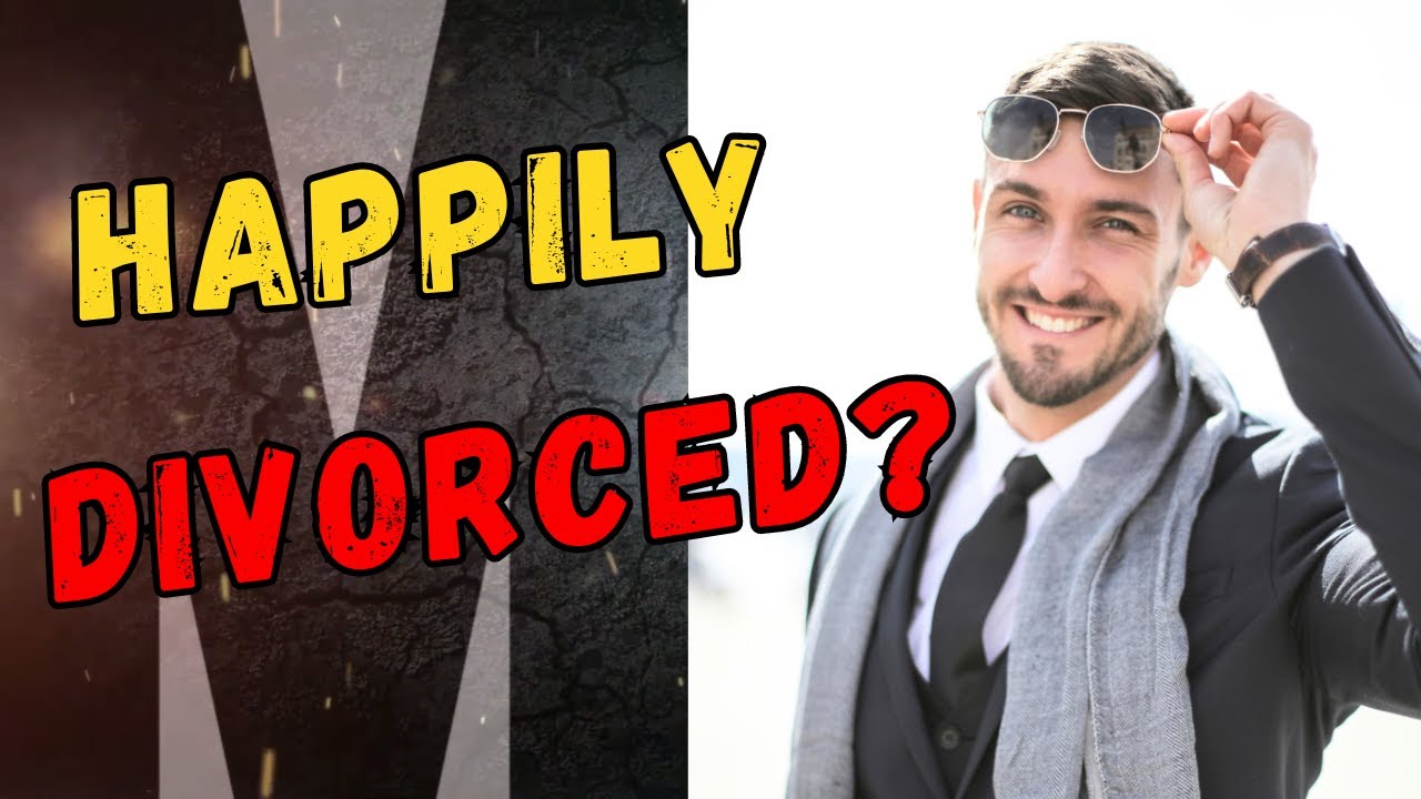 Are Men Happier Single In The Modern Era? | Men Walking Away From ...