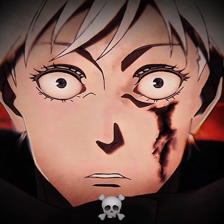 US IN EXAM HALL☠️ 」『 JJK - Jujutsu Kaisen Edit 』 #gojo #edit #trending ...