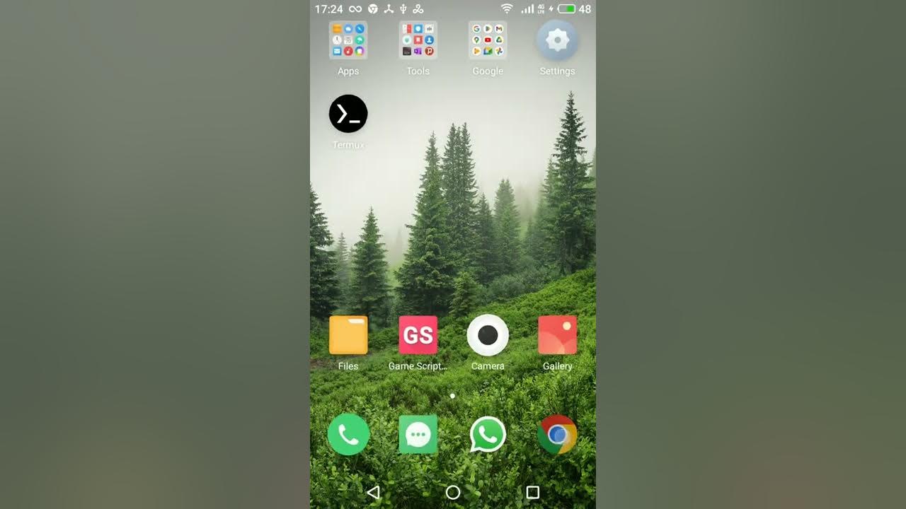 Android: how to compile glsl shader compiler glslang with termux step-by-step install guide ...