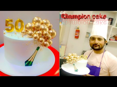 champion cakes designs #cakes #trending #recipes #fancy #amazing ...