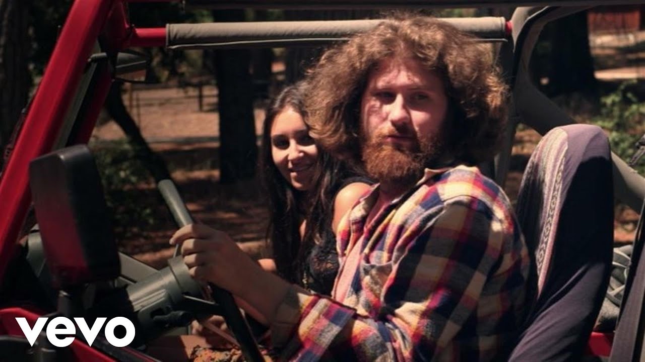 Casey Abrams - Simple Life - YouTube