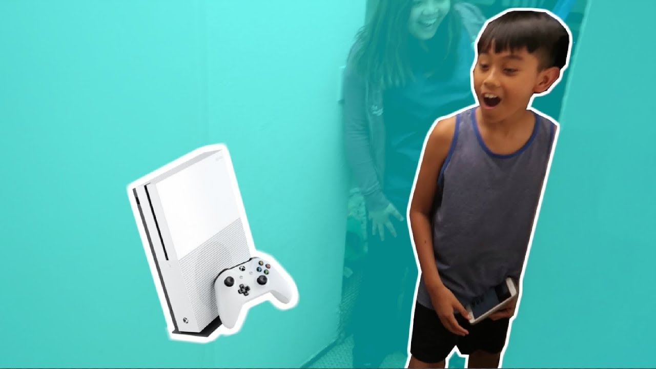 THE BEST BIRTHDAY GIFT REACTION YouTube the-best-birthday-gift-reaction-youtube