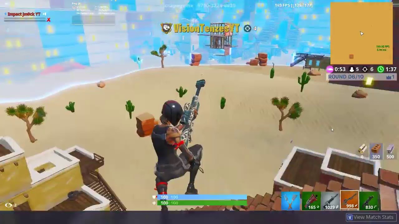 New house !!! Custom Trio scrims /(thumbnail need for our clan)# ...