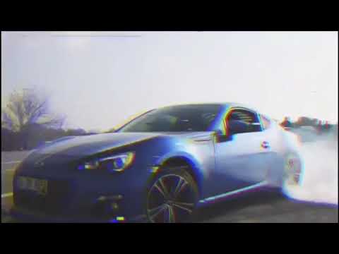 Subaru Brz drift!