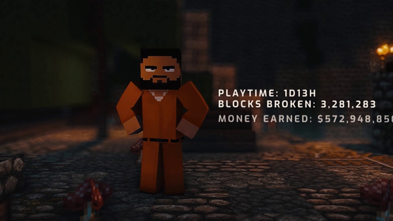 VANITYMC PRISON | GENESIS | $1000+ WEEKLY PAYOUTS | SATURDAY @ 4PM EST ...