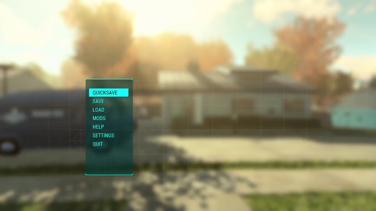 Fallout 4 Before the bomb - YouTube