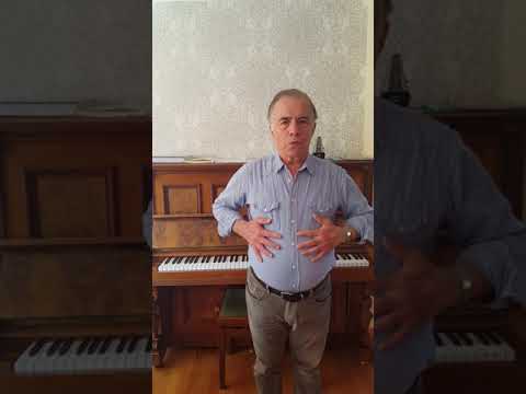 SIDDIK DOĞAN. ŞAN ( SES) EĞİTİMİ. VİDEO 1.