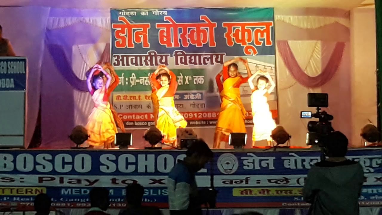 Amrita rani - YouTube