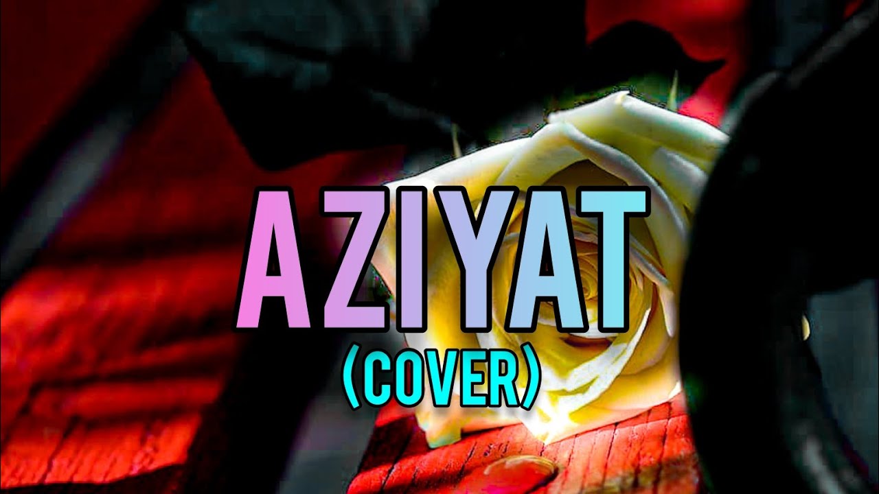 Aziyat (cover)🎧|@sumansutradhar621 |@PRATSOFFICIAL - YouTube