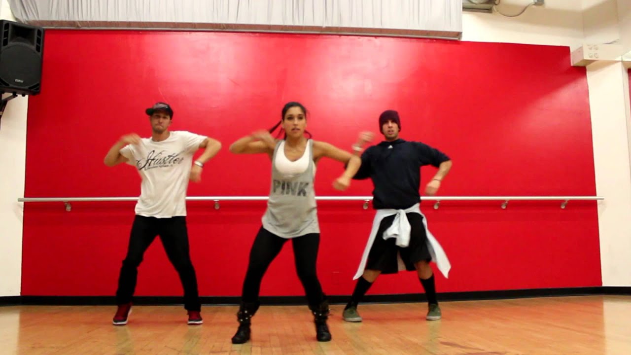 SUIT & TIE - Justin Timberlake Dance | Choreography by Matt Steffanina ...