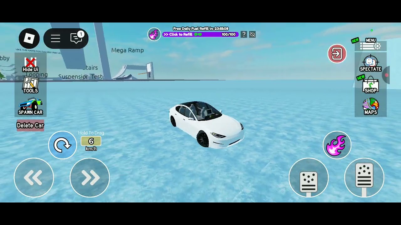 Me driving a car be like - YouTube