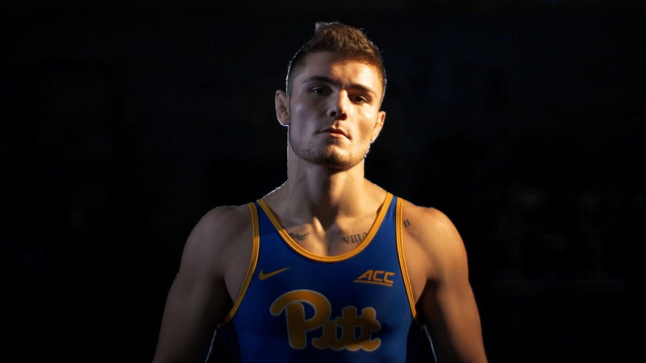 Pitt: Beyond the Script | Season 3, Episode 16 | 1-on-1 with RS Senior ...