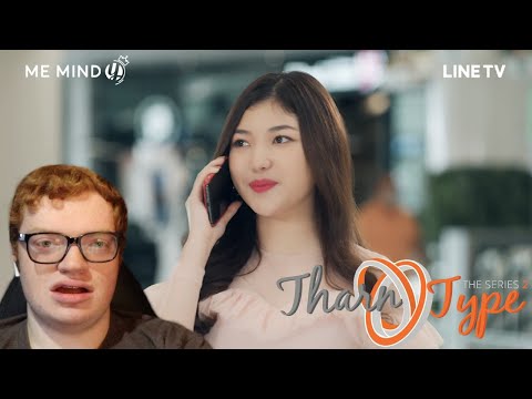 TharnType 2 Episode 4 Reaction