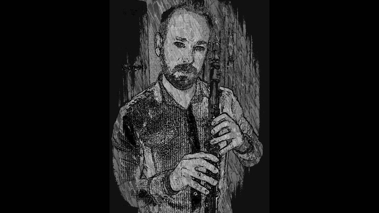 ηπειρωτικα κλαρινα - YouTube