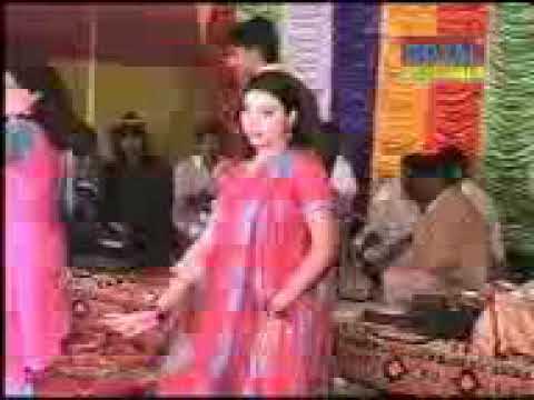 zafar  abbas jani old song full dance
