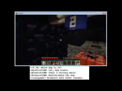 Minecraft - Bomber Creeper (RenTimH) - YouTube