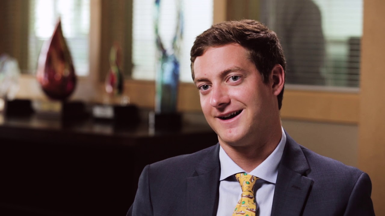 Jack Demski - Commercial Insurance - YouTube