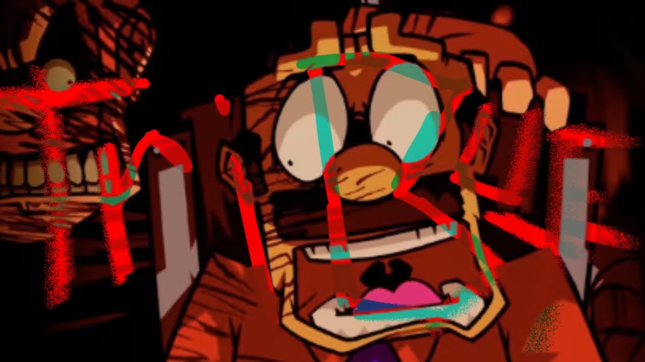 SML Movie: Jeffy's Infinite Irida! - SHUCKS TRIBUTE - YouTube