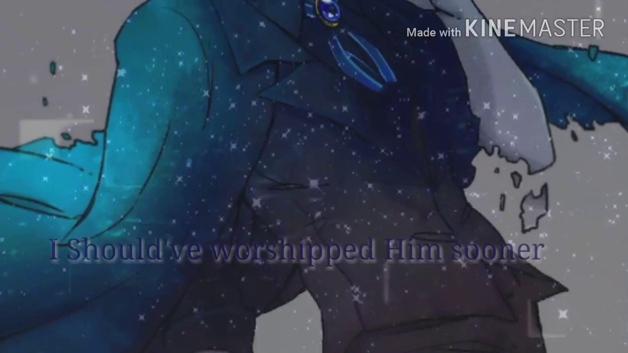 Reverse Dipcifica || Take Me To Church {For Lynn Lina} - YouTube