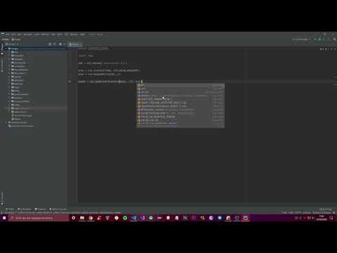 Image Cartoonization - PyCharm Python - Tutorial #47 - YouTube