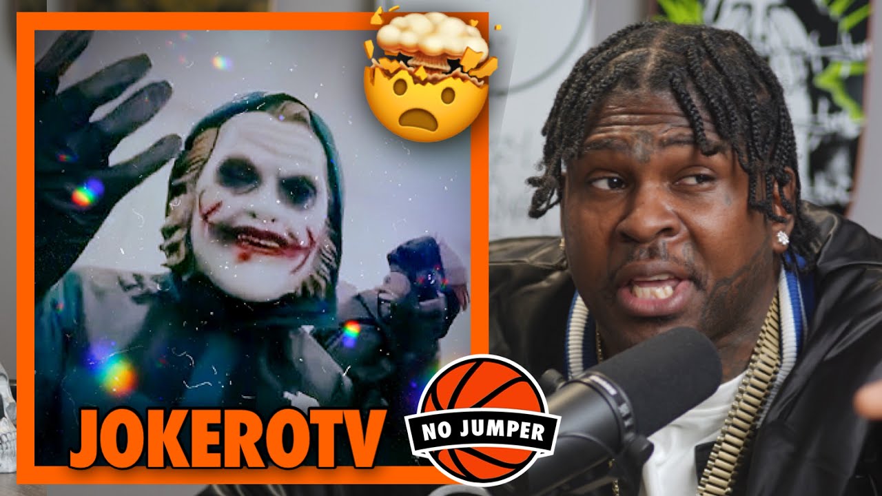 4xtra on Philly Rapper JokerOTV Getting K*lled After Dropping His First ...