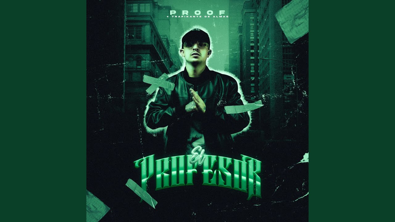 El Profesor - YouTube