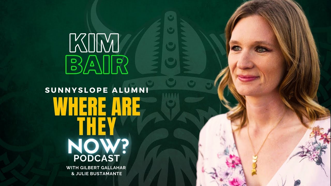 Kim Bair Class of 2002 - YouTube