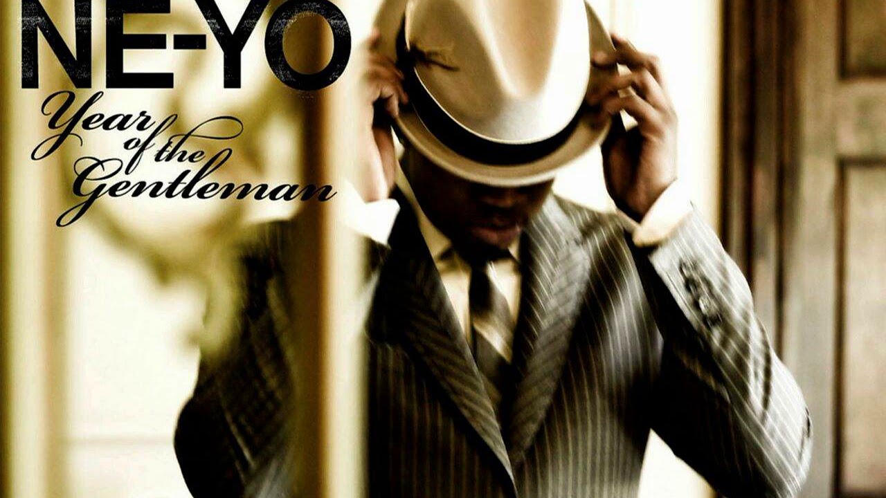 Ne-Yo - She Got Her Own (feat. Jamie Foxx & Fabolous) (slowed + reverb ...