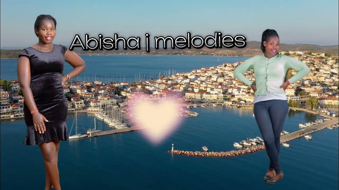 Abisha j melodies,,,,Achomin beiby - YouTube
