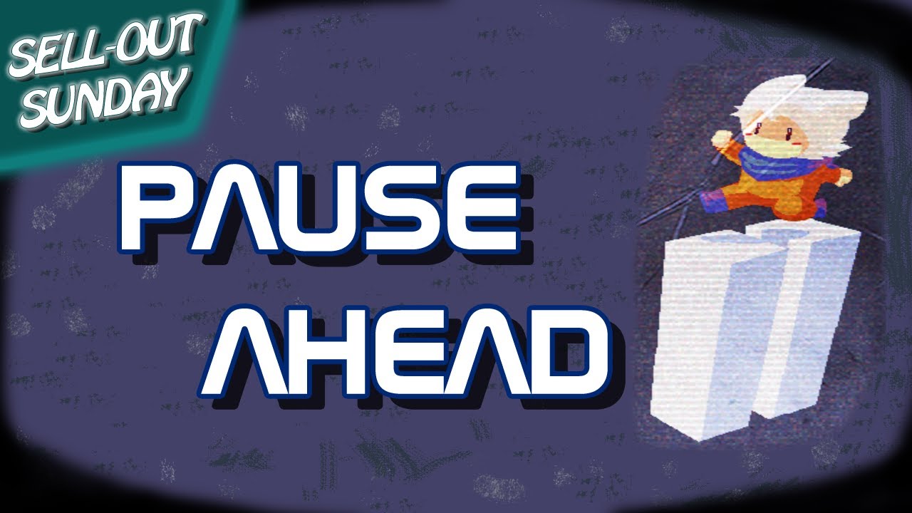 Sell-Out Sunday: Pause Ahead - YouTube