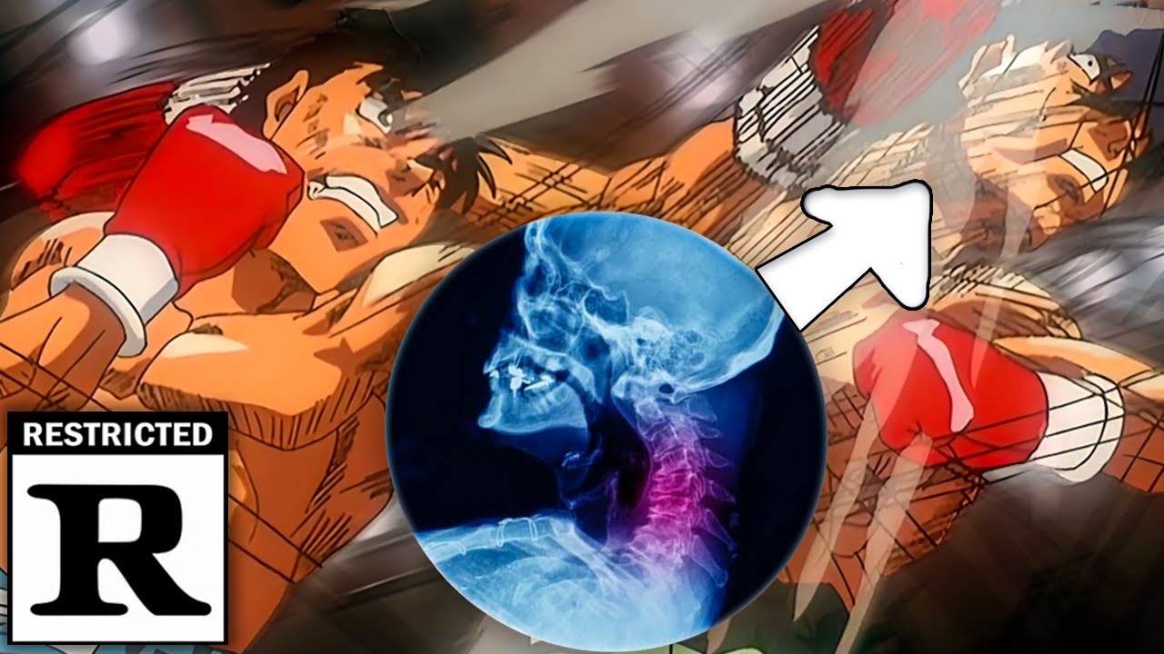 Hit him with a GWEN STACY NECK SNAP - YouTube