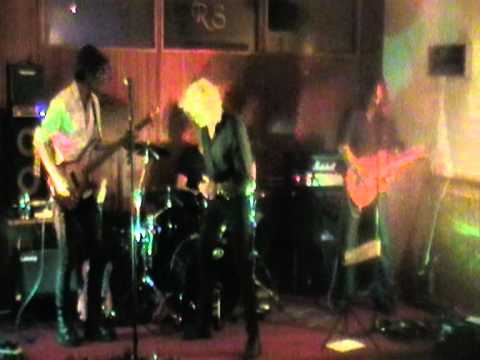 Randy and the rockets - Wishing Well - YouTube