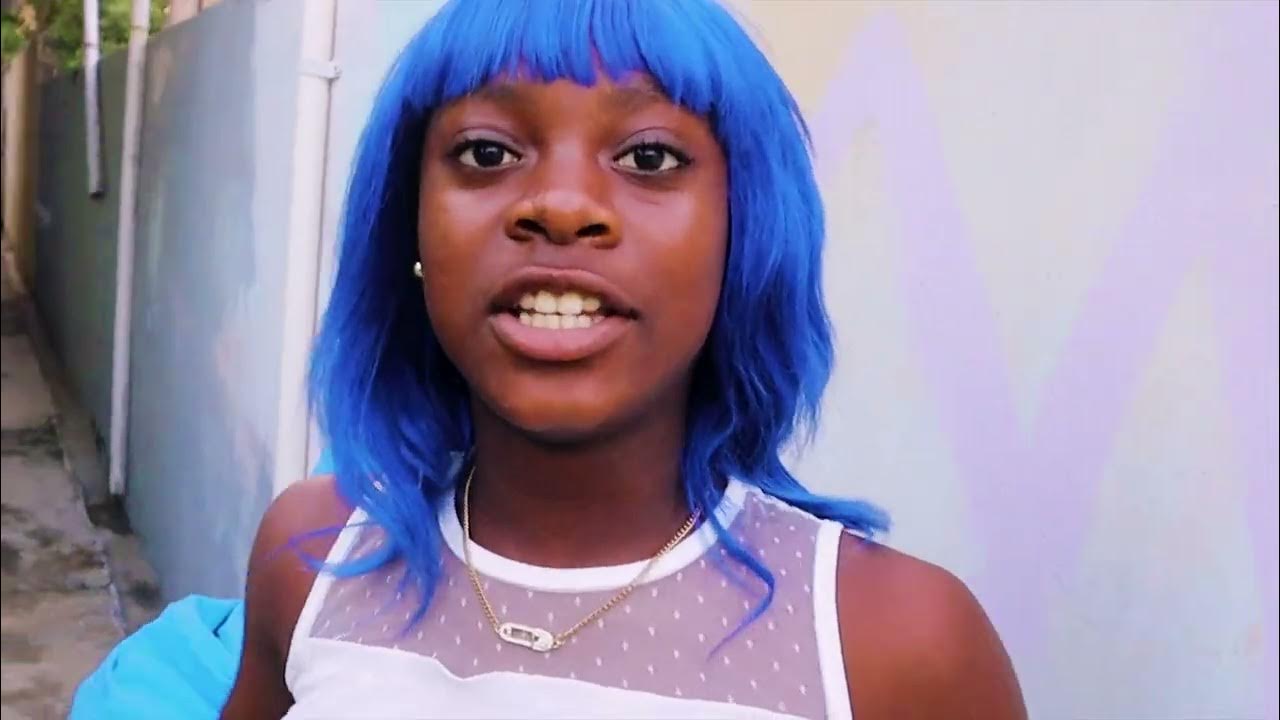SKYLER - JIGGLE JIGGLE (OFFICIAL VIDEO) - YouTube