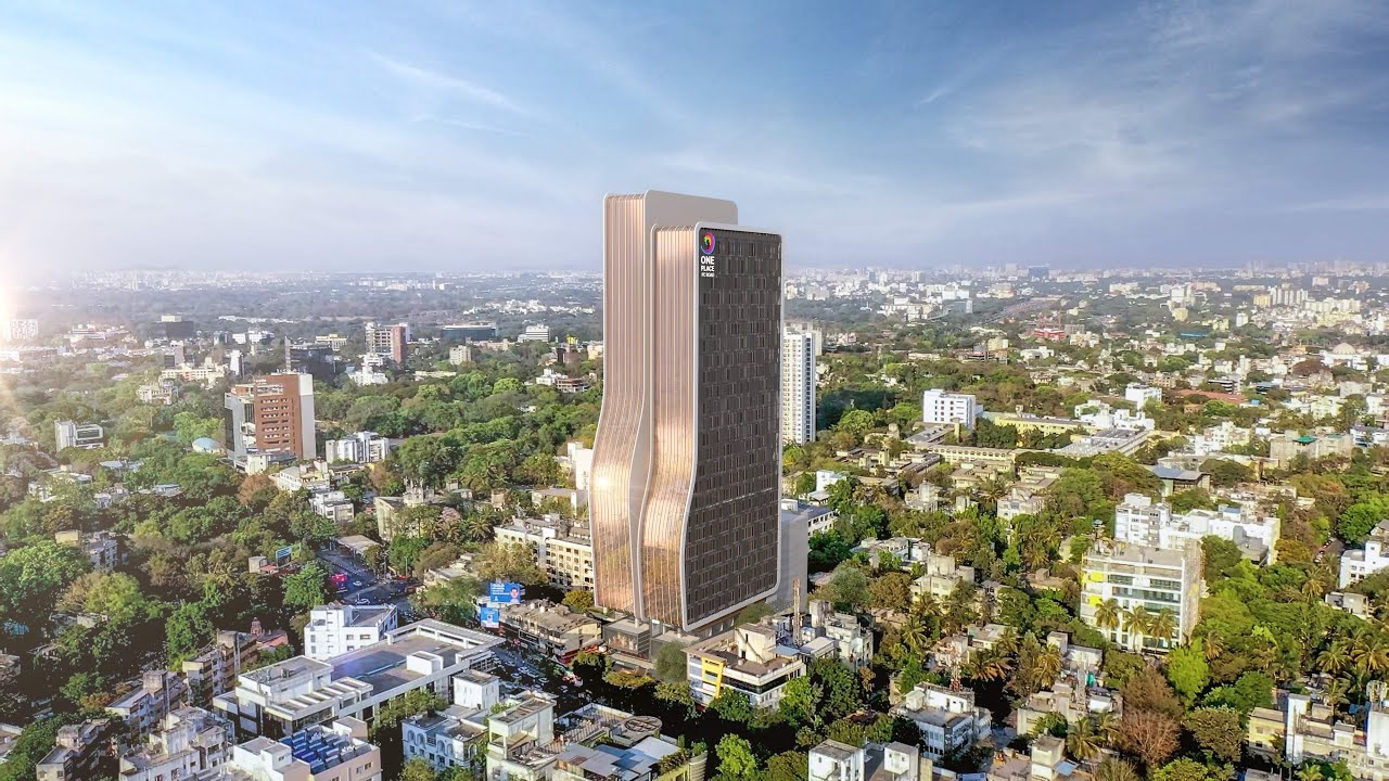 FC Road, now on the World Map - 'One Place' - FC Road by Mittal ...