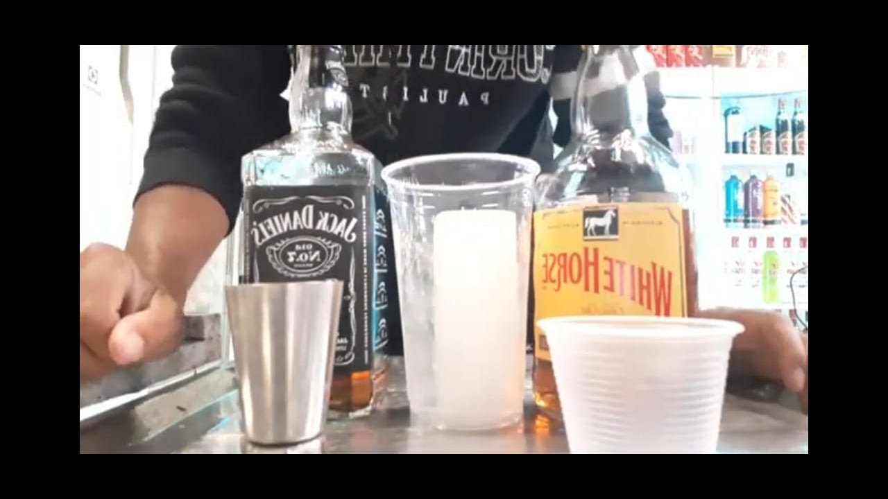 Como Precificar Dose de Whisky - A MELHOR FORMA IDEAL PARA VOCÊ E SEU ...