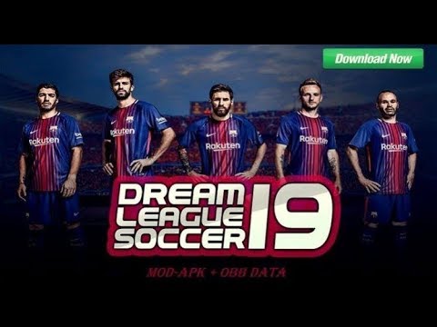 Telefona Dream league 2019 nasıl indirilir 2018 degil😶😎😮