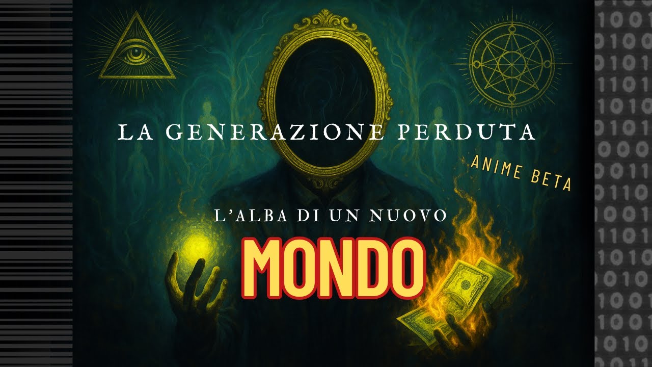 L'Oracolo di Matrix e la resurrezione delle anime I Lo specchio della ...