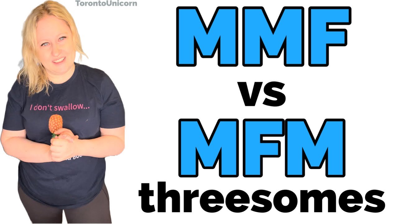 MMF vs MFM? I’ll explain the difference - YouTube