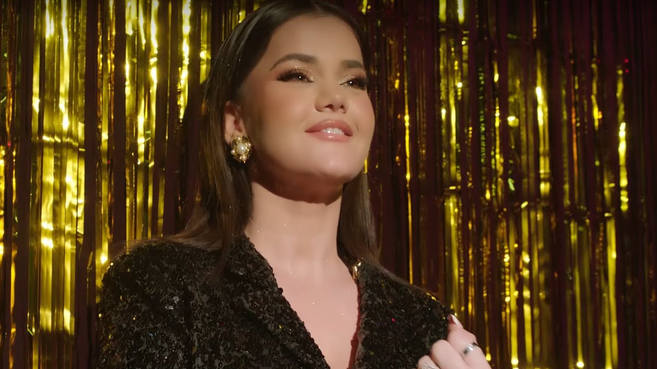 Besjana Kertusha - Dashni (Official Video 4K) - YouTube