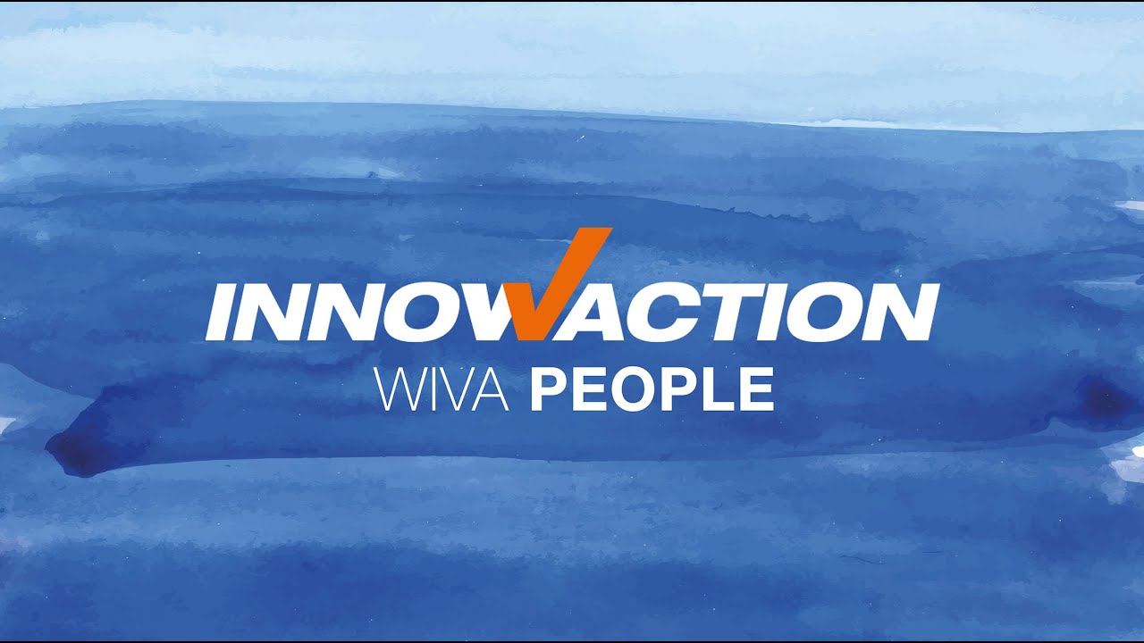 WIVA PEOPLE - INNOWACTION DAY 2016 - YouTube