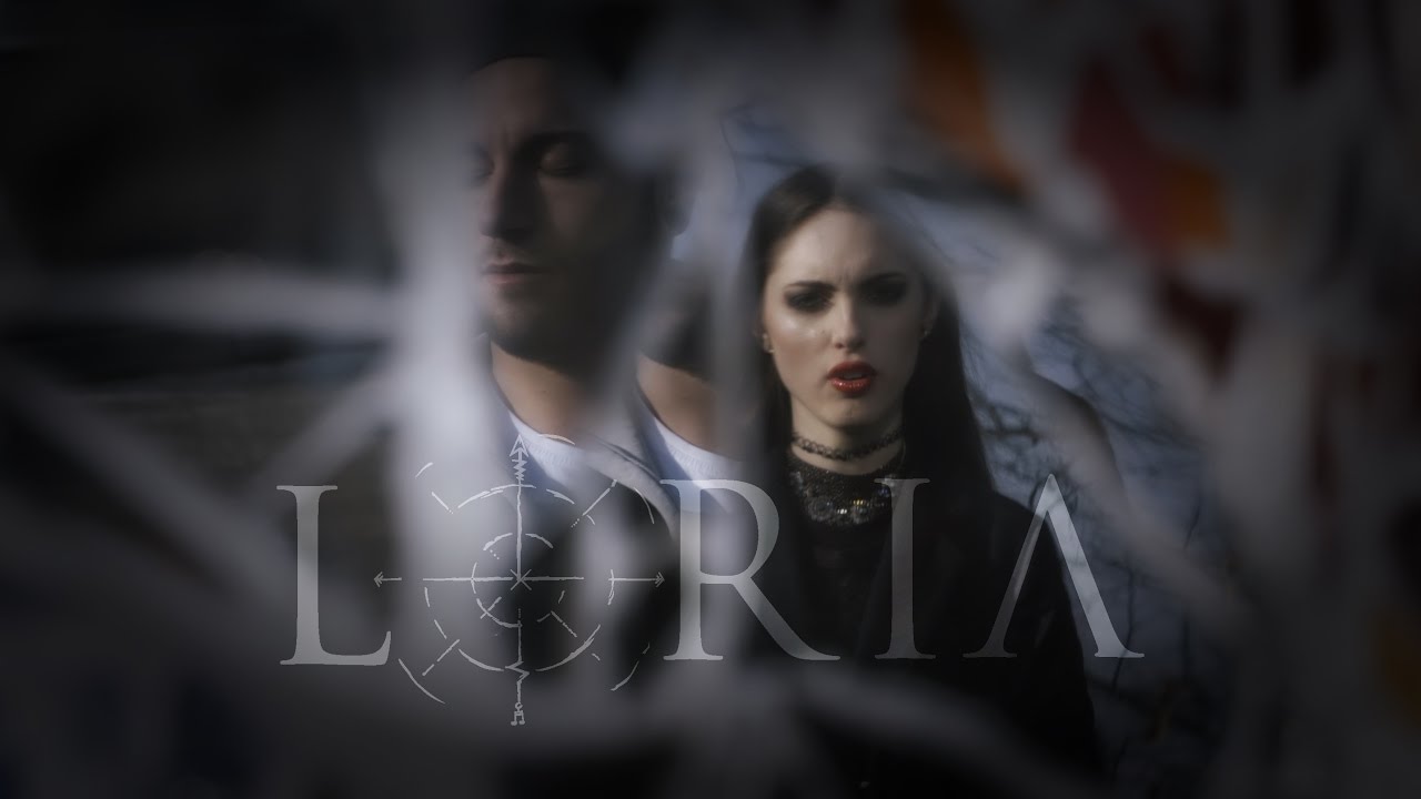 LORIA – Break Your Old Reflection [Official Music Video] - YouTube