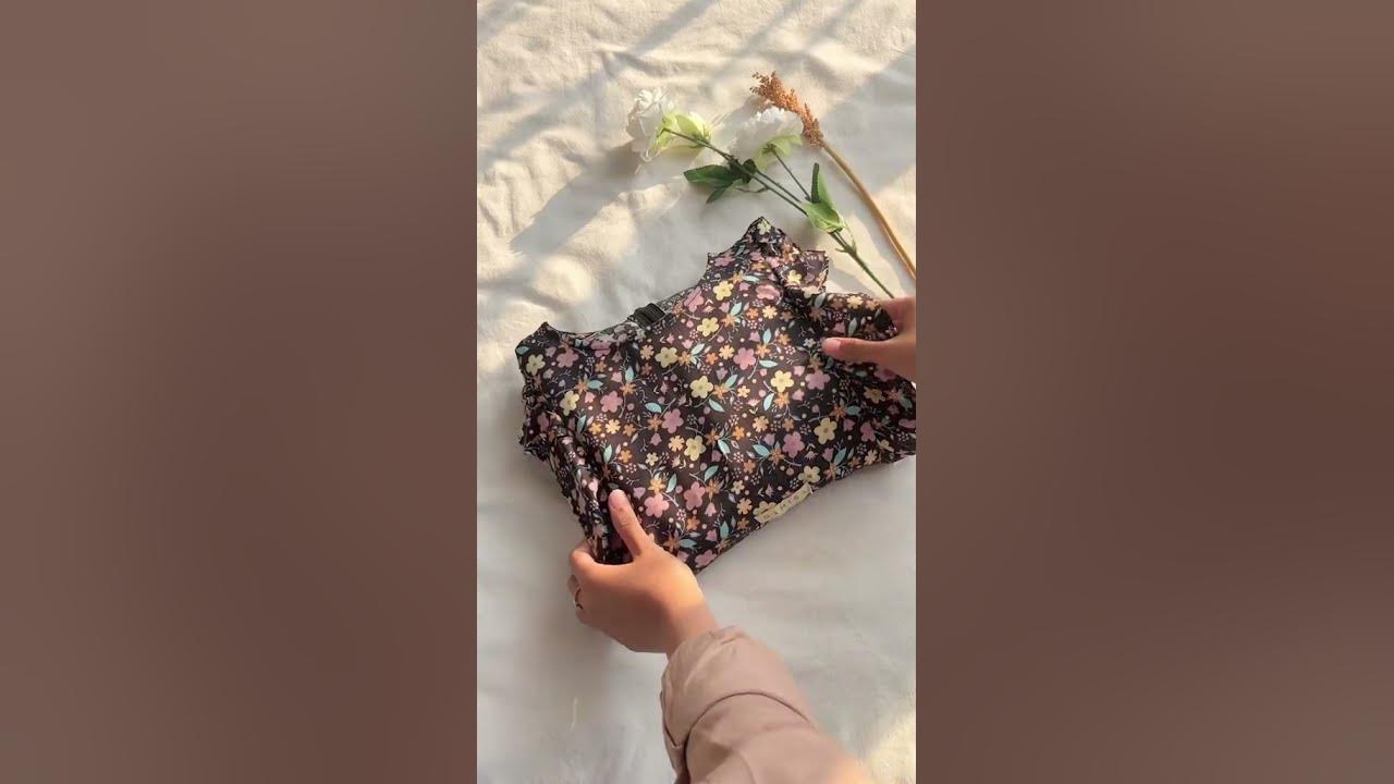 Talitha Dress Series - Azima - YouTube